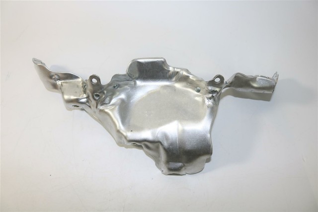 Screen Thermal Exhaust Lid Manifold PEUGEOT CITROEN 1.6h 1723t3 for ...