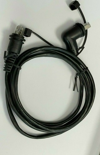 6' GARMIN CAT.5E PATCH CABLE TO TIA / EIA 568B 4FTP 24 AWG COPARTNER ...