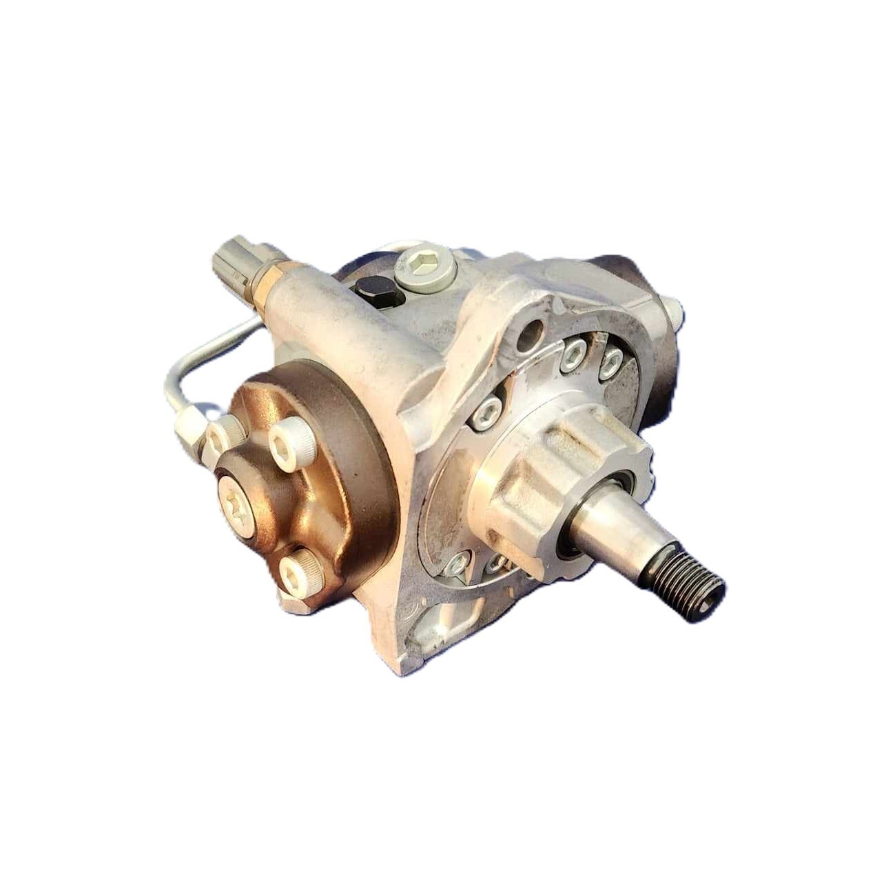 22100-30140/ 294000-1100 RECONDITIONED PUMP DENSO TOYOTA PRADO KDJ150 ...