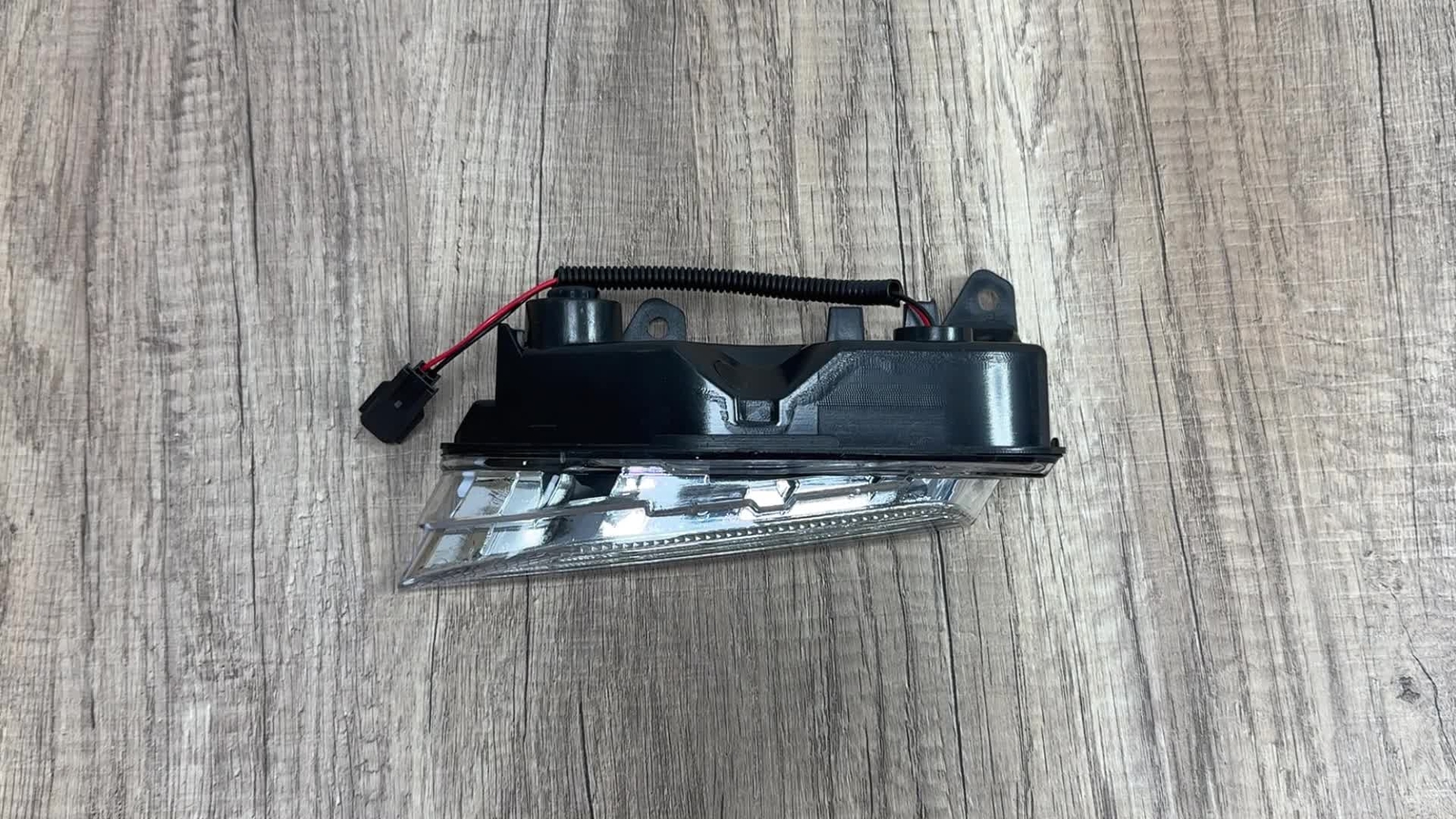 For Infiniti QX80 2015-2017 Front Driver Bumper Turn Signal Light Lamp ...