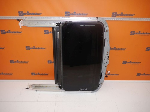 Schiebedach A1647800729 MERCEDES-BENZ M-KLASSE (W164) ML 350 CDI 4MATIC ...