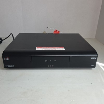 Dish Network ViP722 DVR Receiver (DE26) | eBay