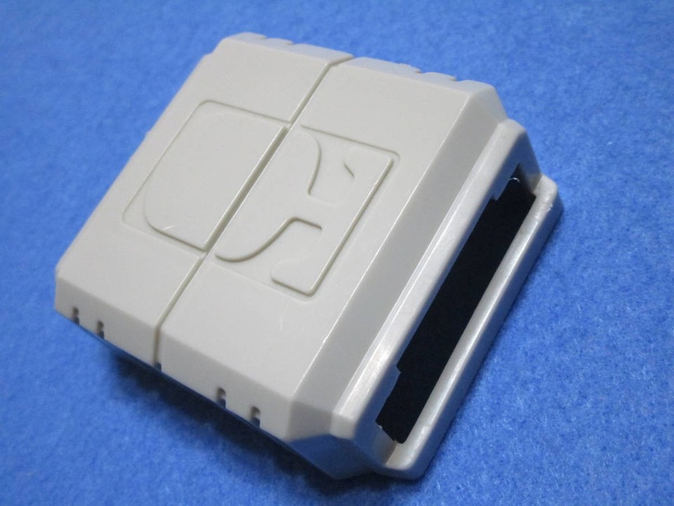 used! Prompt decision! Kamen Rider Kabuto DX Kabuto Zektor belt fastener | eBay