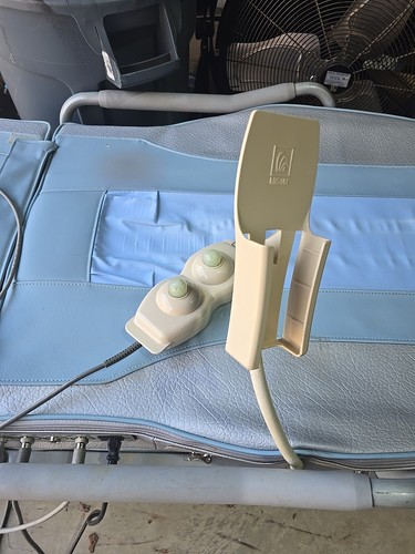 Migun HY-7000UM Thermal Massage Bed Pre-Owned | eBay