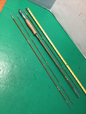 Rods - Vintage Sakura