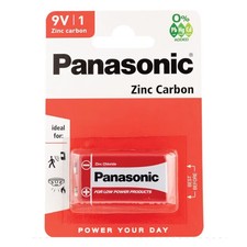 9v Square Battery for sale | eBay UK
