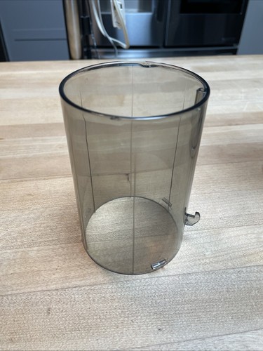 Juiceman Juicer JM400 Replacement Part Lid Feed Tube | eBay