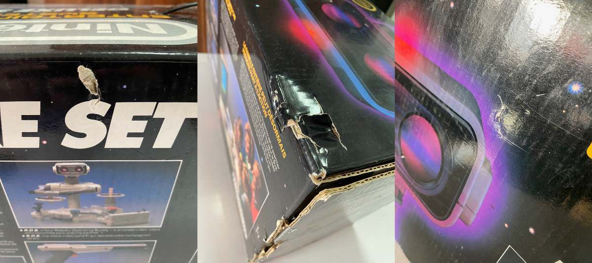 It8bit Mdash Nes Box