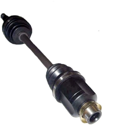 Driveshaft Shop Front Basic Level 0 Axle Right Fits 01-07 Evo VII ...