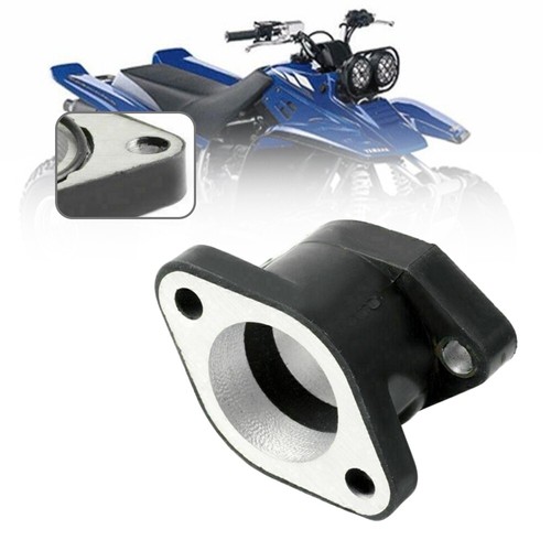 Carburetor Interface Adapter New 1UY-13586-02 For Yamaha YFM350FX ...