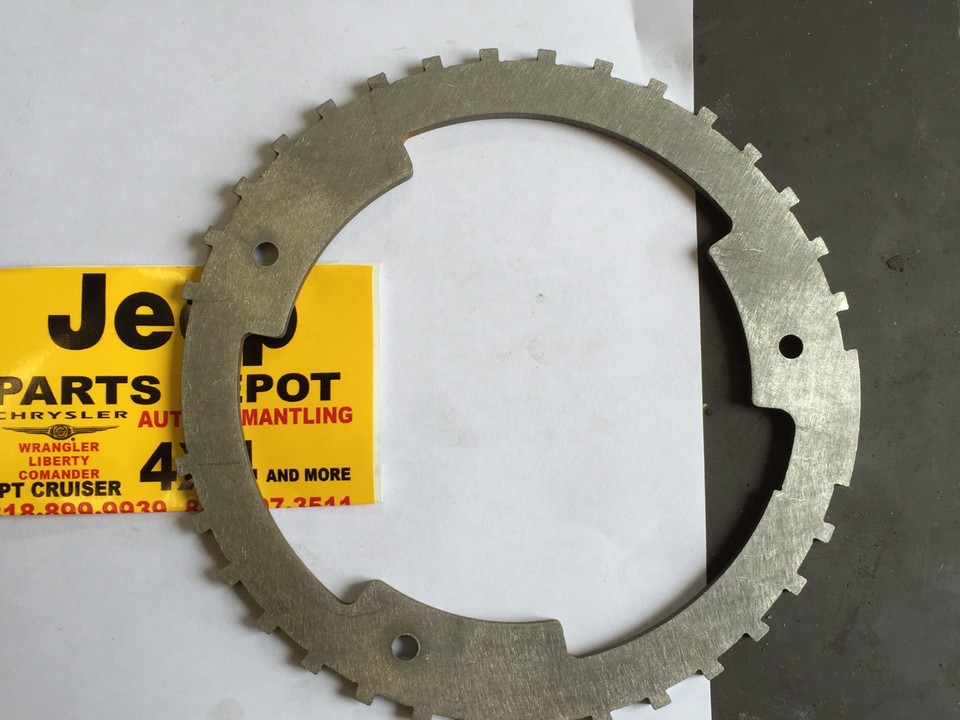 JEEP DODGE 4.7 L. RELUCTOR RING 32 TEETH TONE WHEEL CRANK SHAFT 8 ...