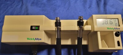 Welch Allyn 767 Series Wall Transformer Set with no heads 732094067569 ...