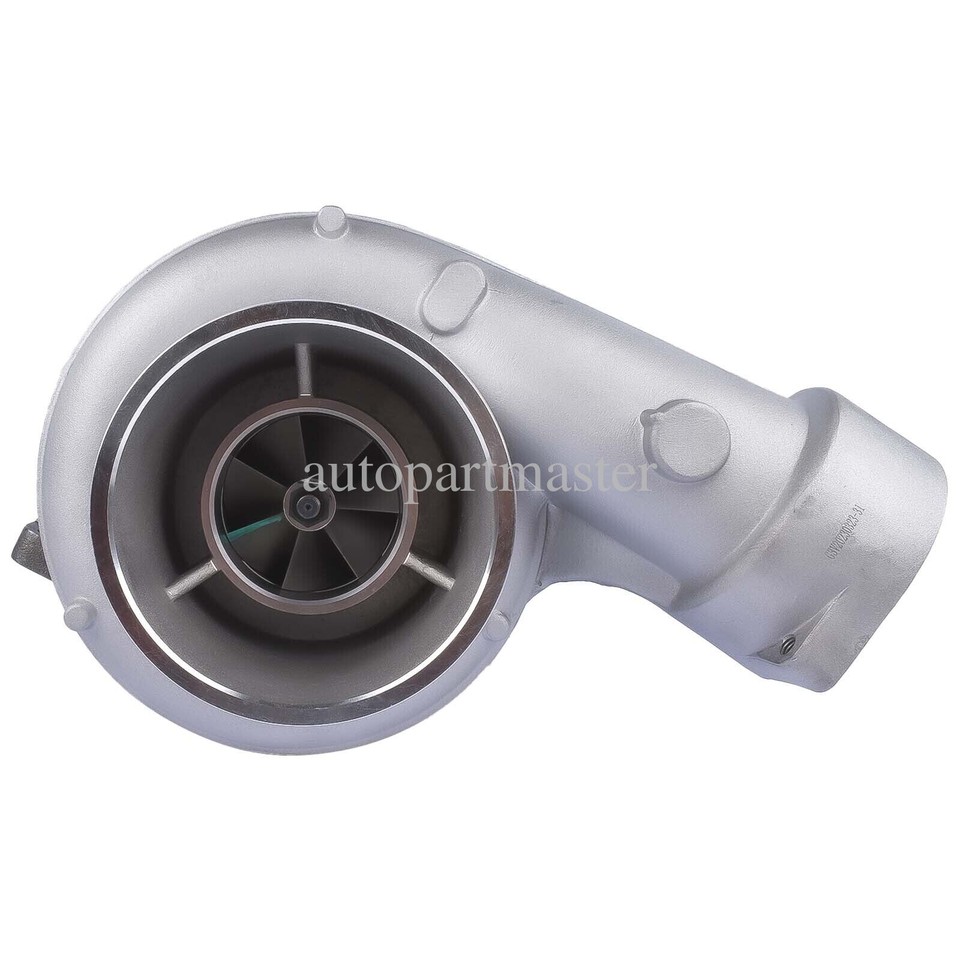 S410G S410SX S478 Upgrad Turbo for CAT 3406E C15 14969880000 3406B ...