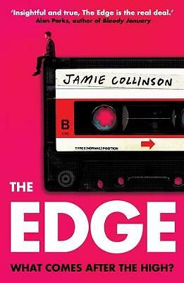 The Edge by Jamie Collinson (Paperback, 2021) 9781786078407 | eBay