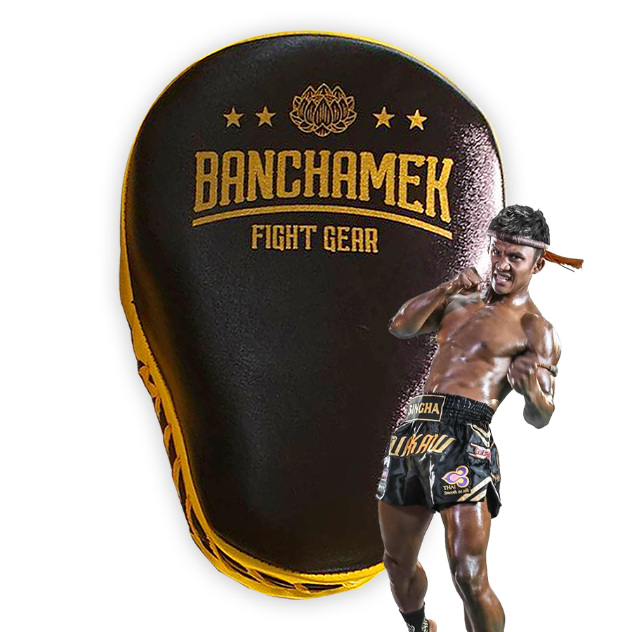 Golds Gym Kick Boxing The Joyagear "Evolution" Kickboxing Shorts