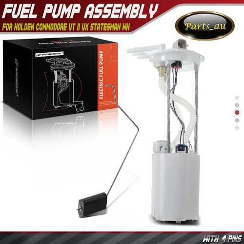 Fuel Pump Assembly for Holden Commodore VT -2 LS1 V8 5.7L VX Statesman ...