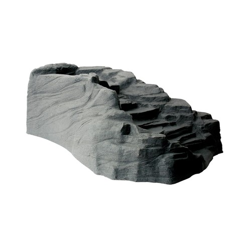 Algreen ALG91959 Tranquility Outdoor Preformed Water Garden Pond ...