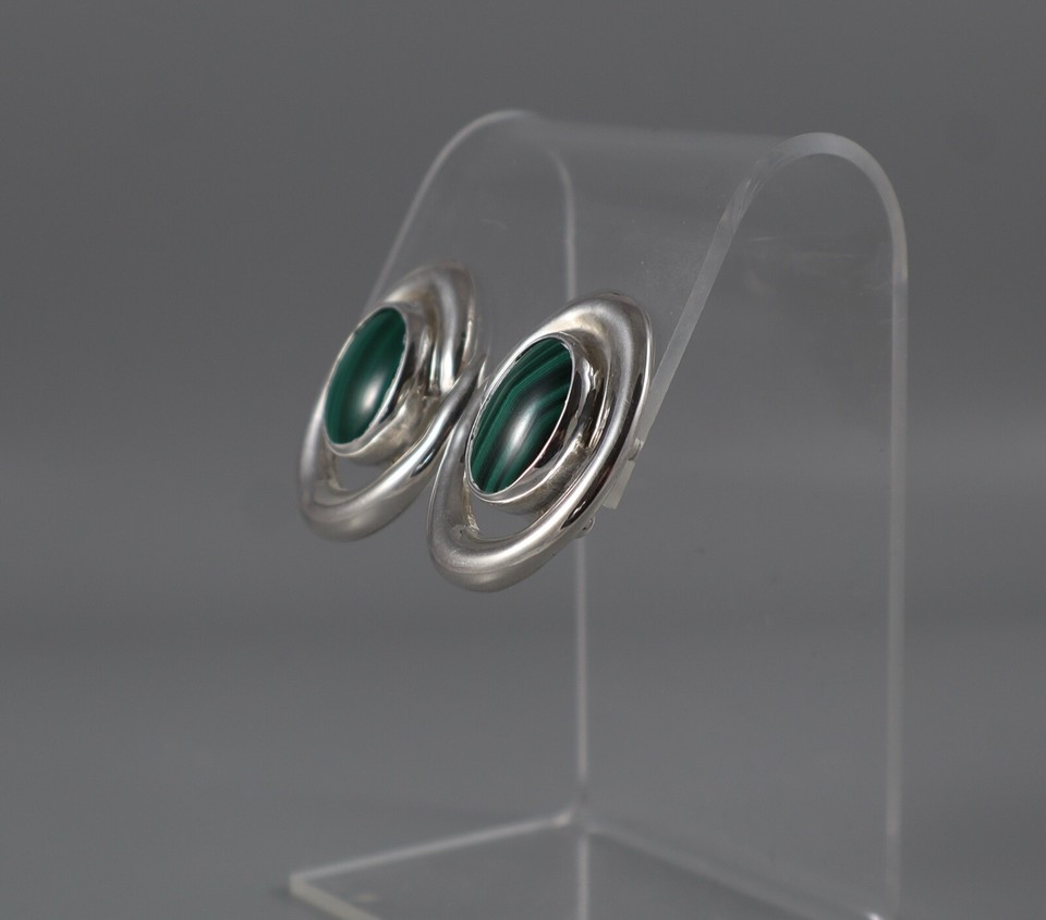 Inger-K Danish, Scandinavian Earrings Modernist Earrings | eBay