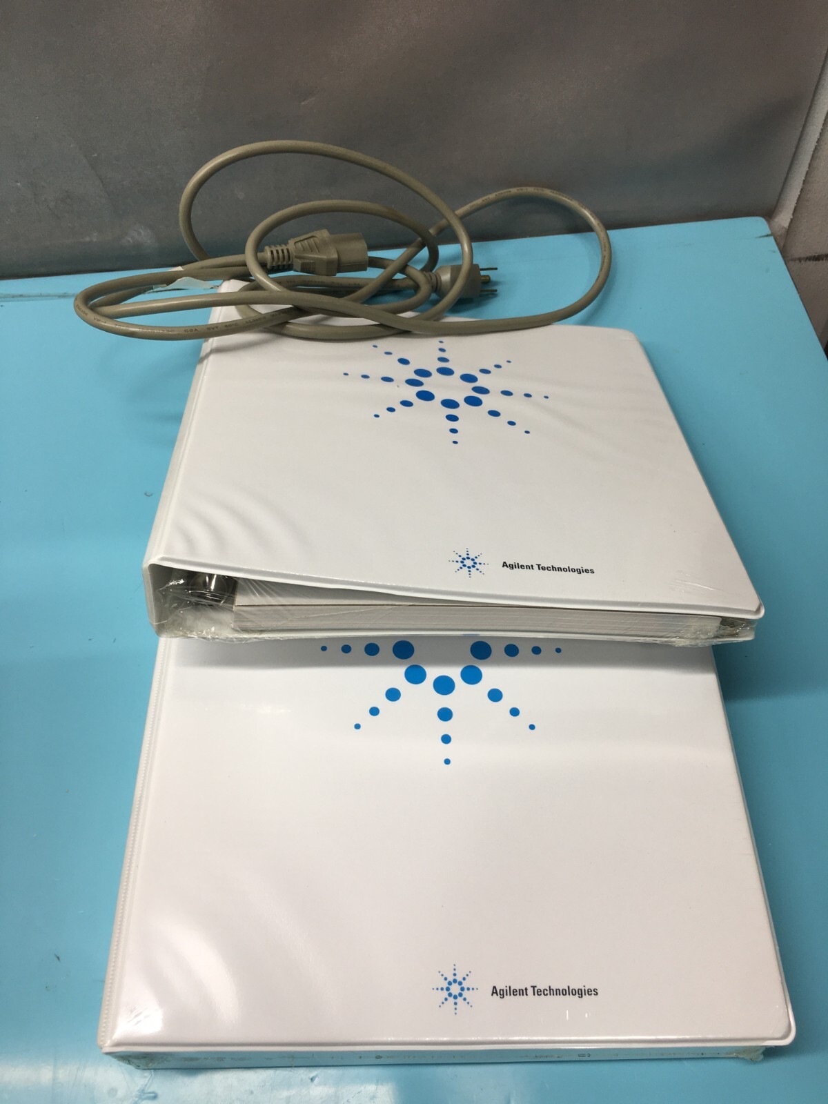 Agilent E4418B EPM Series Single-Channel Power Meter for sale online | eBay