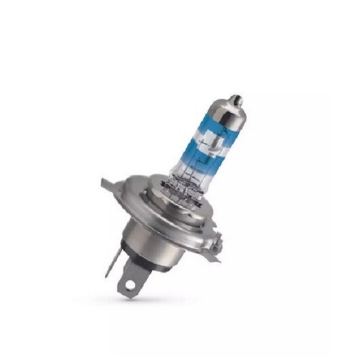 Paire Lampes Philips H4 Racing Vision GT200 12 V 60/55 W 8719018005755 ...