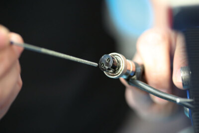 Laser Tools Micro Round Diamond Coated File Set 12pc 8645 | eBay