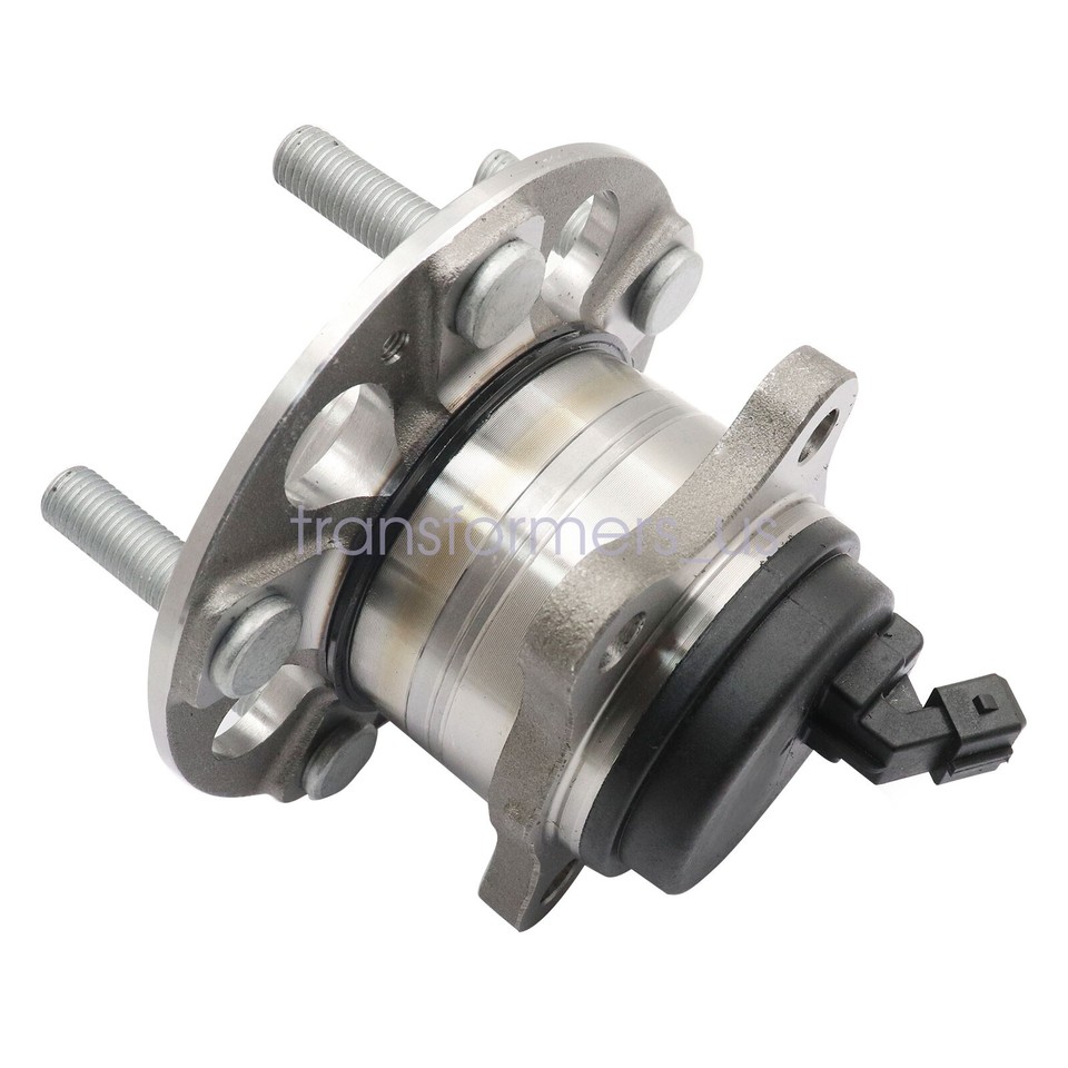 New 52730F0000 Rear Wheel Hub & Bearing for Kia Forte 2019 2020 2021 ...