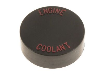 For 2002-2009 Chevrolet Trailblazer Expansion Tank Cap Dorman 23586MJ ...