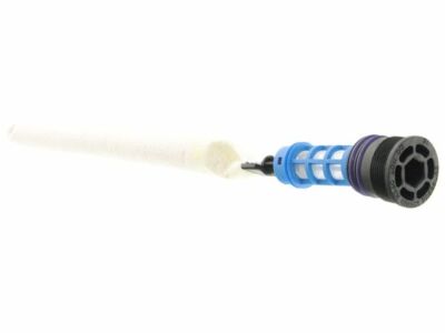 A/C Receiver Drier For 2014-2018 GMC Sierra 1500 RWD 2016 2015 2017 ...