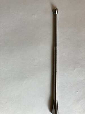 Bone Positioning Impactor Orthopedic Instrument | eBay