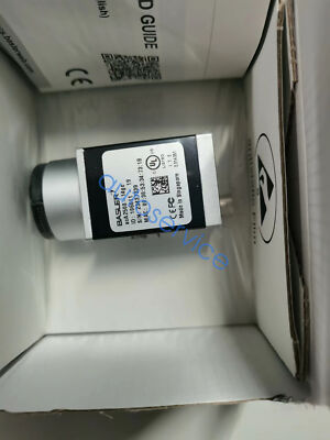 NEW Basler acA2500 14gc Industrial Camera acA2500-14gc By Fedex or ...