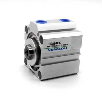 Pneumatic Cylinders - Bore 30Mm Stroke