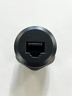 Universal RJ 45 Uhf Mic mount socket outlet for Uniden GME Oricom Etc ...