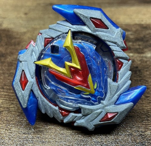 Takara Tomy Beyblade Burst B-104 Wonder Valtryek Winning Valkyrie 12 ...