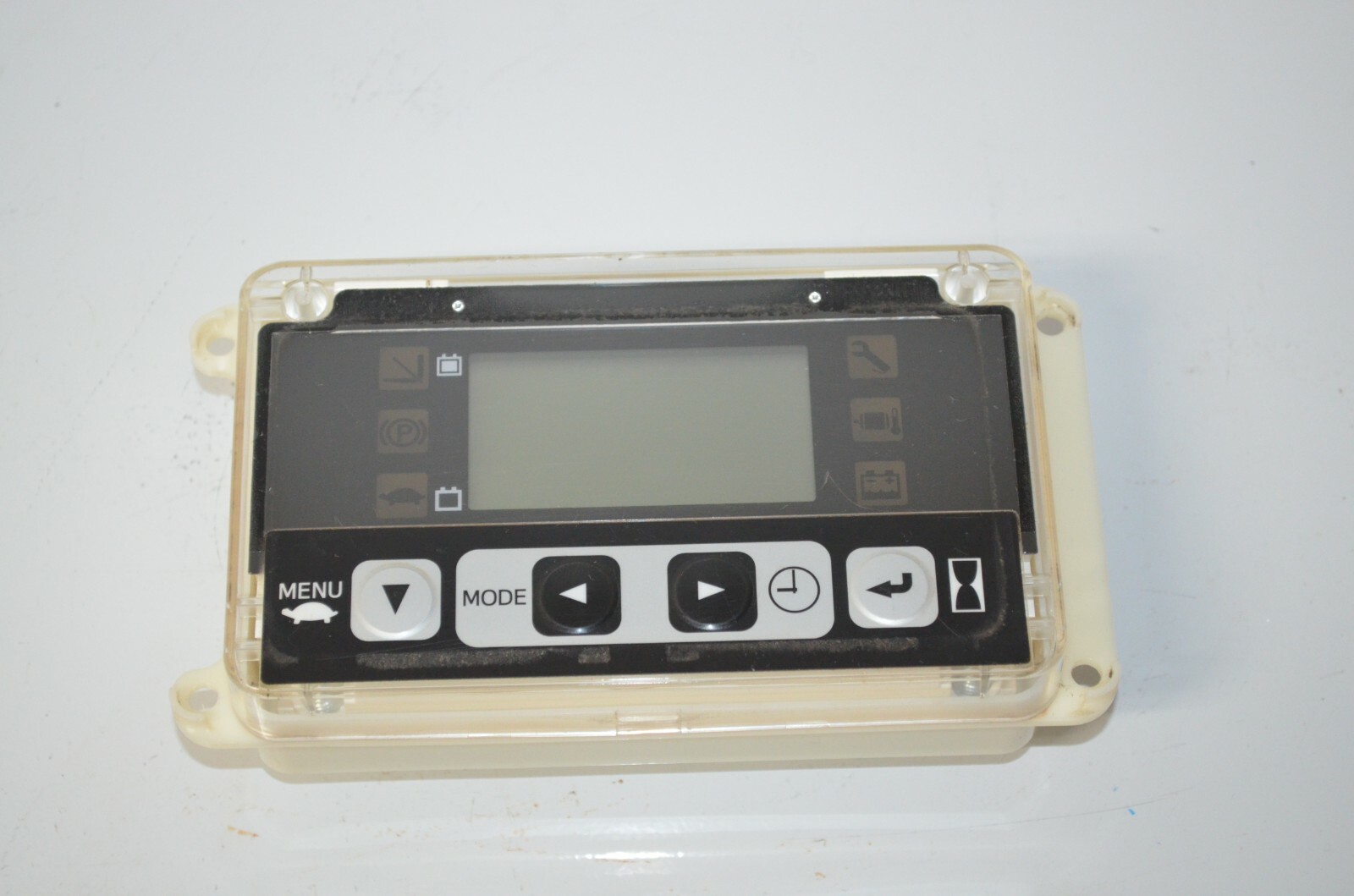 Genuine Toyota Forklift METER ASSY COMBINATION 57120-12640-71 for sale ...