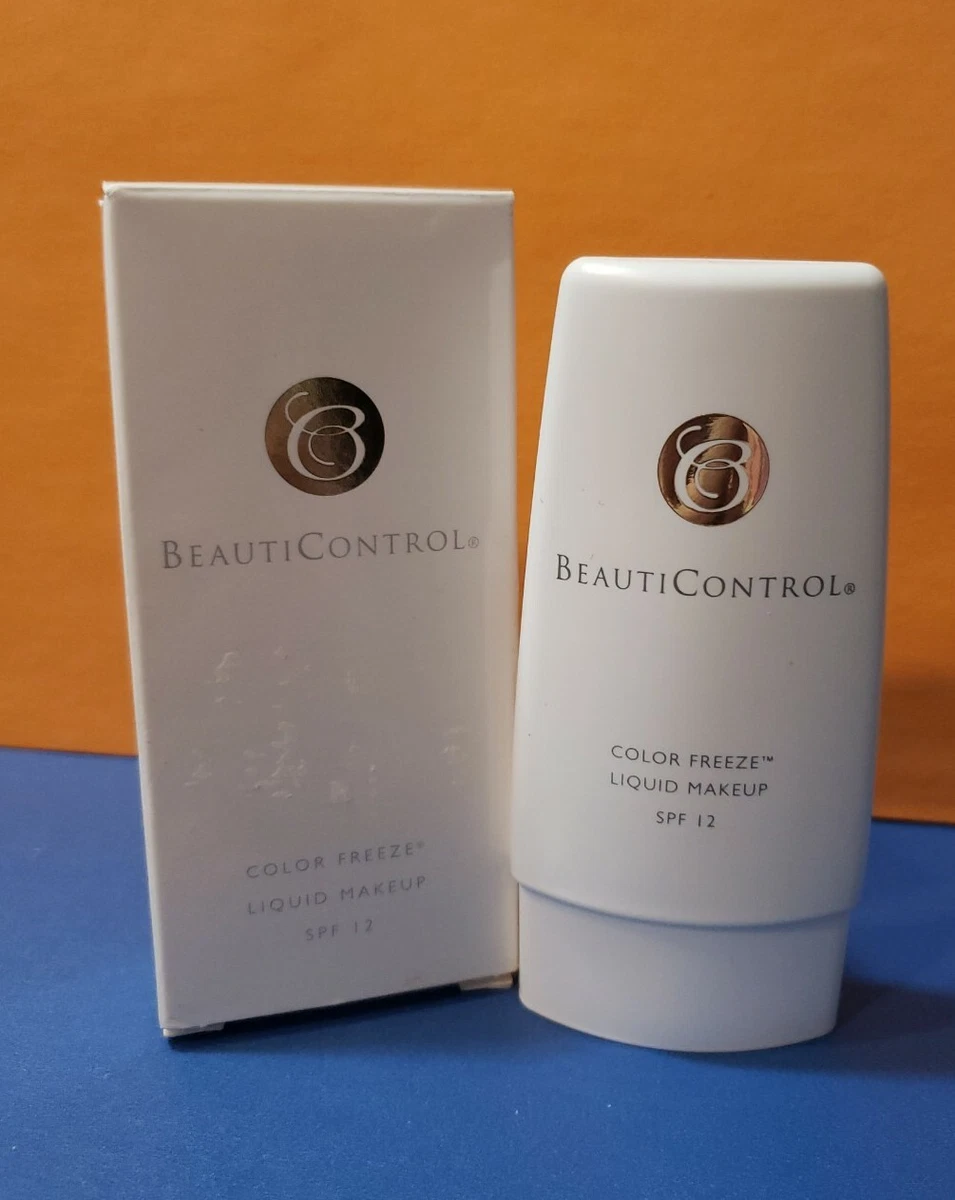 Beauticontrol Makeup S - Makeup Vidalondon