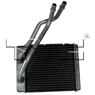 NEW HEATER CORE FITS FORD F250, F350, F450, F550- 96002 | eBay