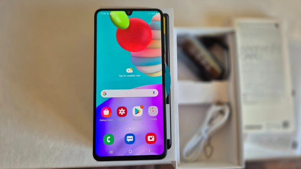 Samsung Galaxy A41 | eBay