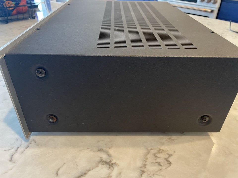 Kenwood KR-4070 AM/FM Stereo Receiver Working | eBay