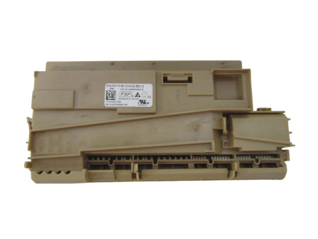 Whirlpool W11462458 Dishwasher Control Board for sale online | eBay