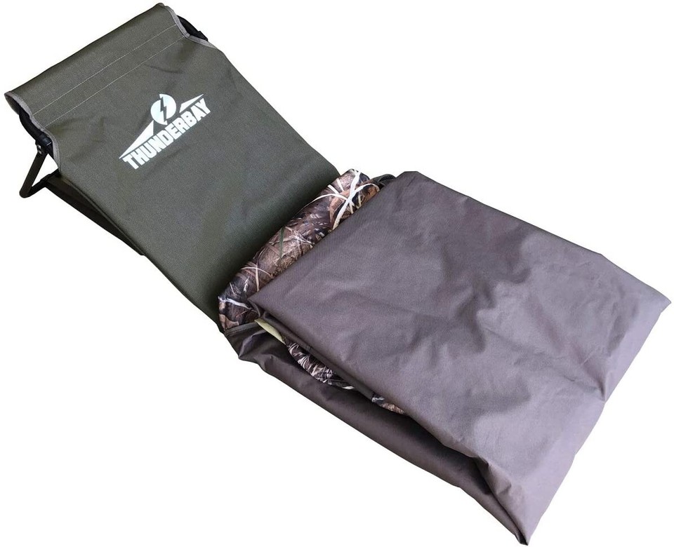 THUNDERBAY Bare Bones Light Weight Layout Blind | eBay