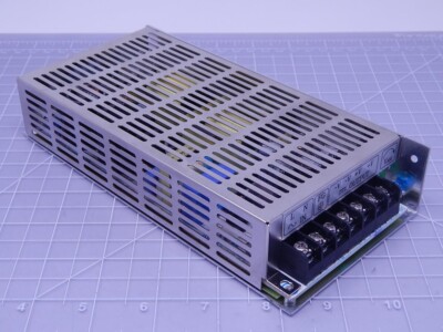 Sunpower SPS-100-15 Power Supply AC to DC 15V 6.7A 100W | eBay