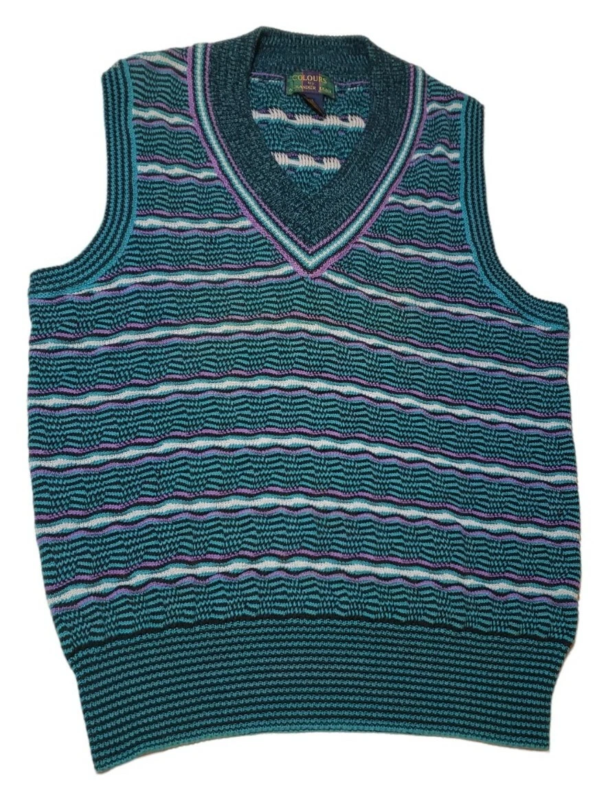 Carlton Fresh Prince Sweater