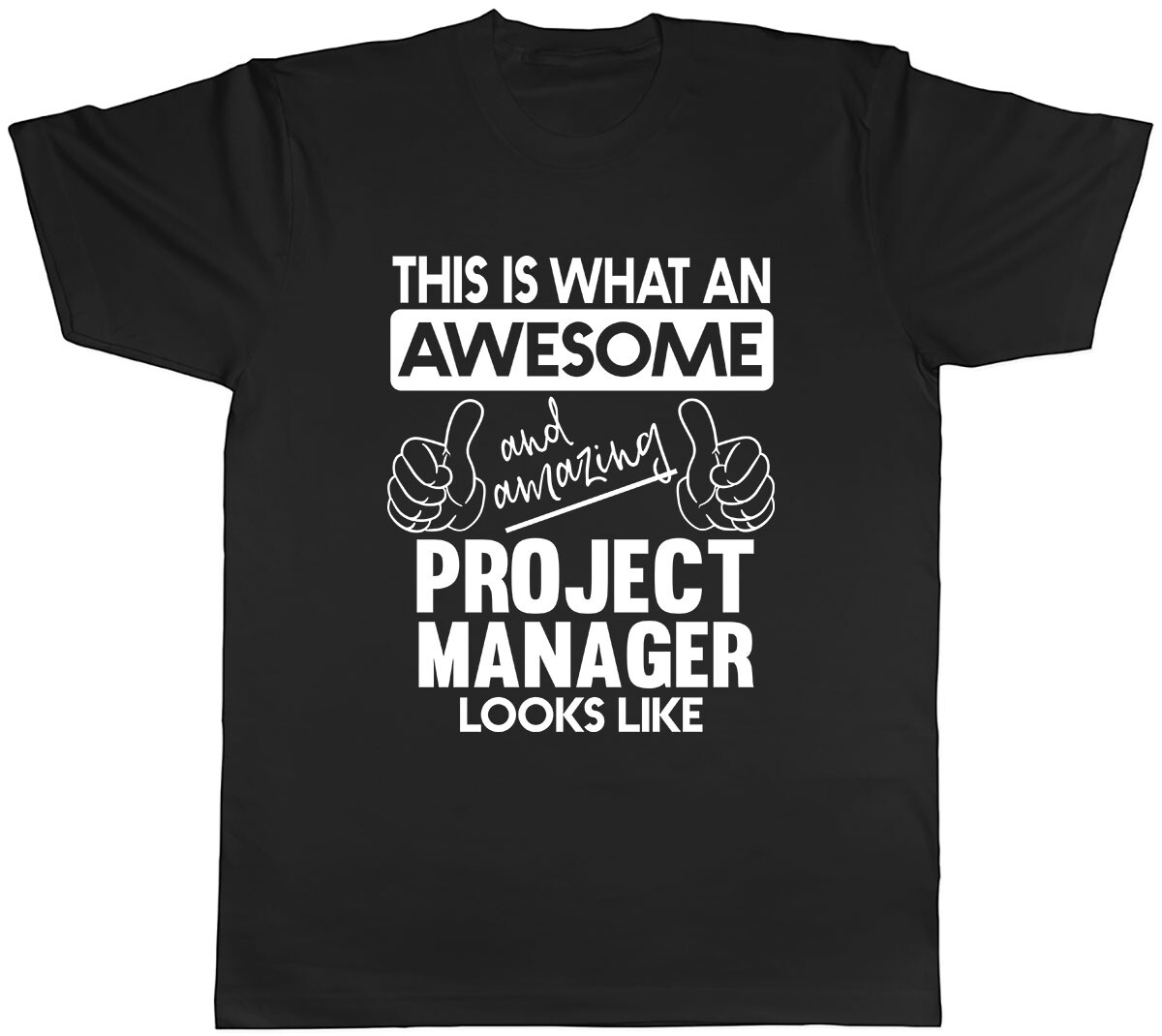 General Manager Shirts Marcel Thoma | General Manager, Mandarin