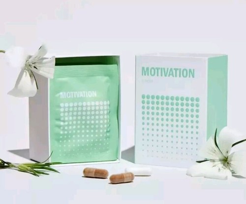 Thesis nootropics Supplements - Motivation (1 box) | eBay