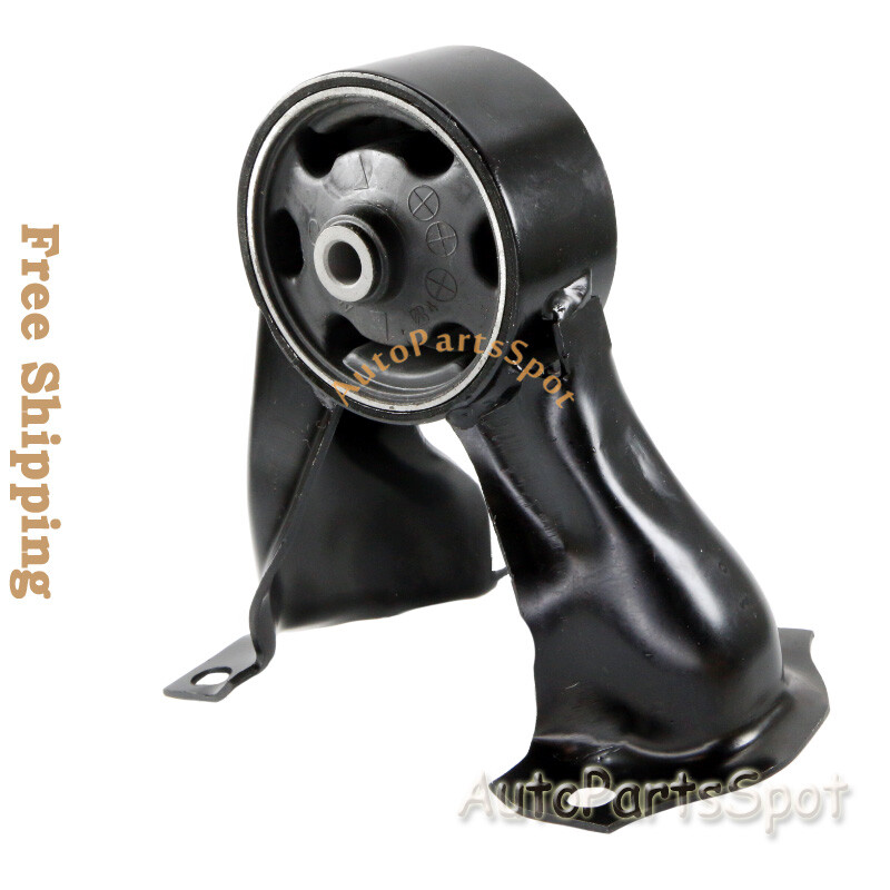 Fits 2002-2007 Mitsubishi Lancer 2.0L Rear Engine Motor Mount Auto ...