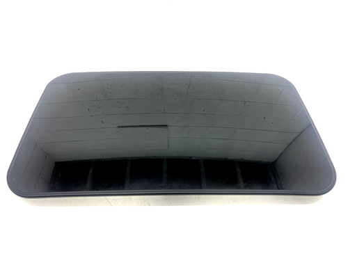 2012-2018 AUDI A6 S6 SEDAN SUN ROOF SUNROOF FRAME RAIL GLASS OEM | eBay