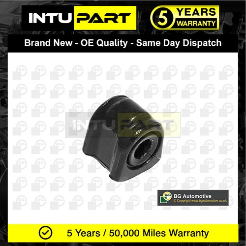 Fits Subaru Legacy 2013-2014 2.0 D IntuPart Front Anti Roll Bar Bush ...