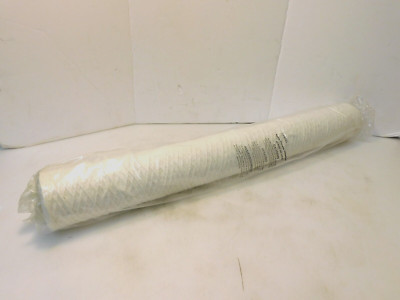 PARKER PROCESS FILTRATION 23R20G FILTER CARTRIDGE 2-7/16"OD 20" LENGTH ...