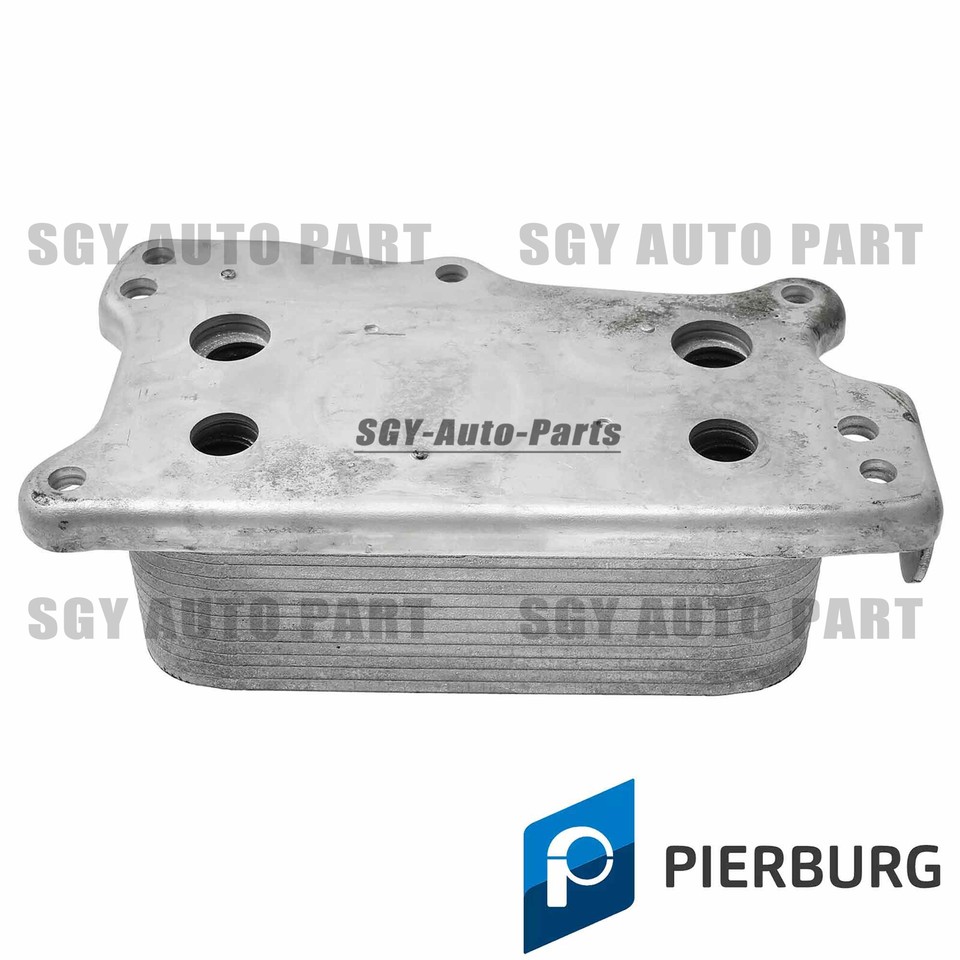 OEM Engine Oil Cooler for Mercedes-Benz C230 C280 C300 E350 GLK350 ...