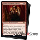 Professional Face-breaker X4 M/NM Magic MTG Streets Of New Capenna | eBay